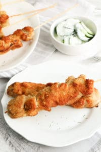 Polish City Chicken: A Dish You Won’t Find in Poland