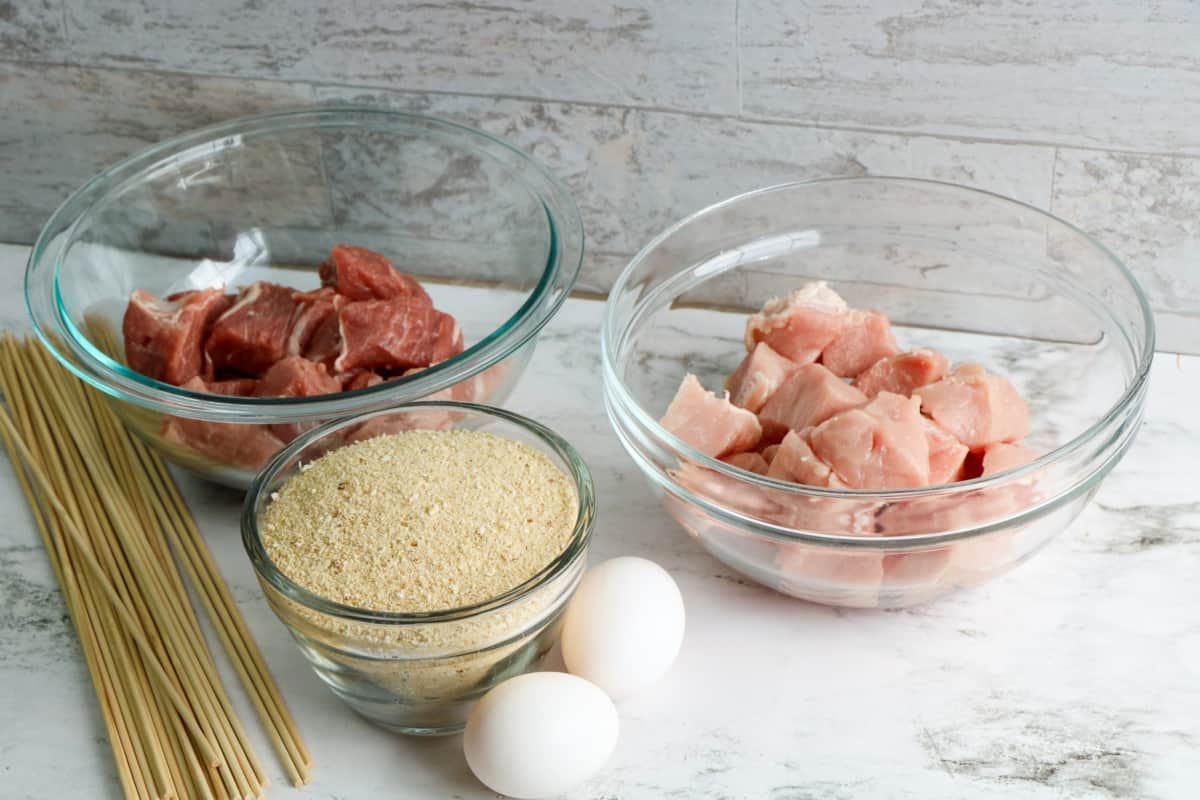 Polish City Chicken: A Dish You Won’t Find in Poland