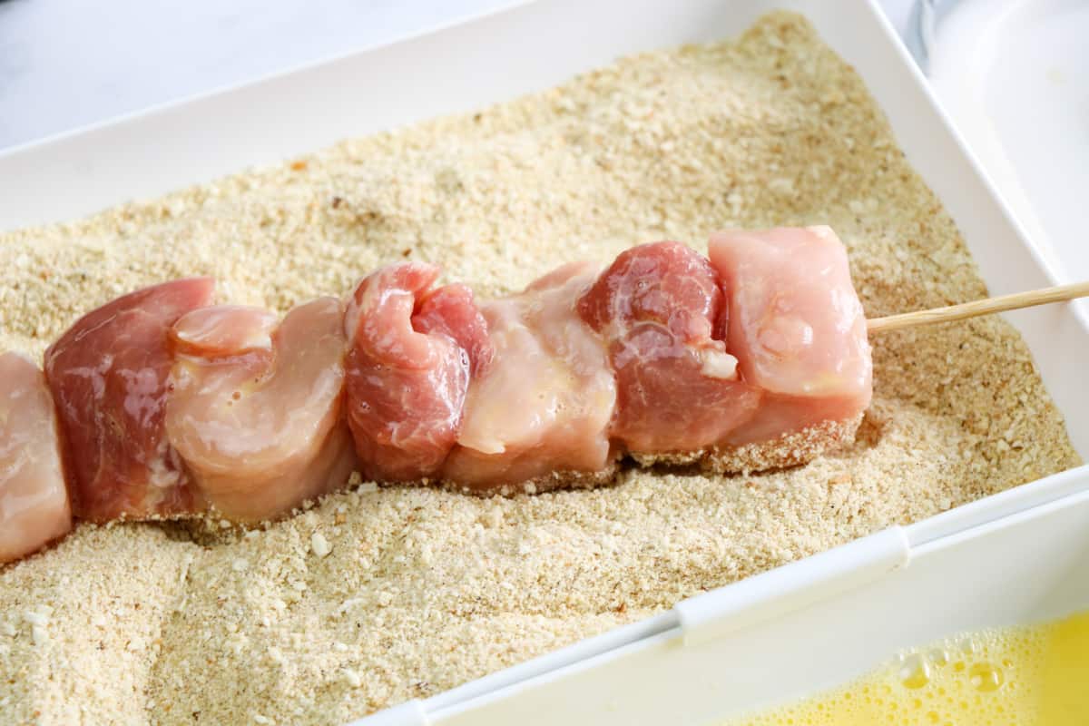 Polish City Chicken: A Dish You Won’t Find in Poland