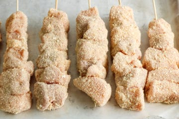 Polish City Chicken: A Dish You Won’t Find in Poland