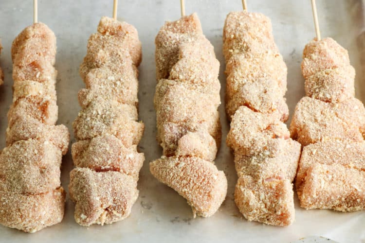Polish City Chicken: A Dish You Won’t Find in Poland