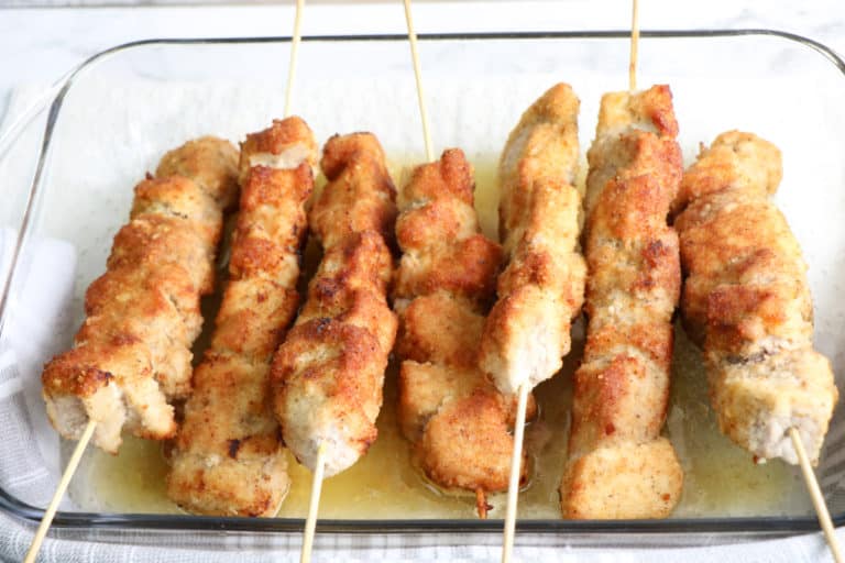 Polish City Chicken: A Dish You Won’t Find in Poland