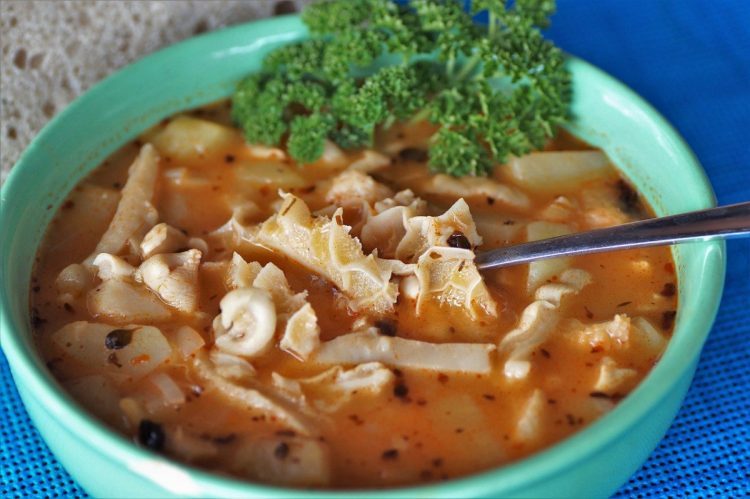 15 Popular Polish Soups