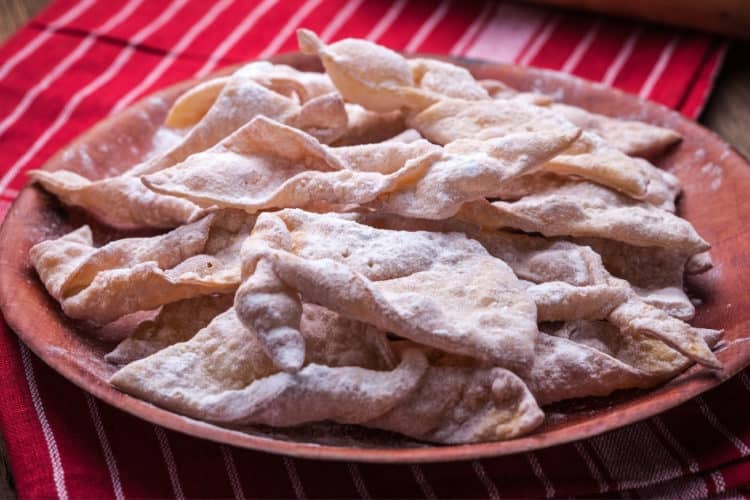 Kopytka Recipe - Traditional Polish Potato Dumplings