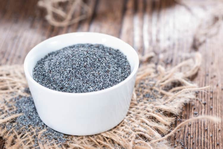 Makowiec: Polish Poppy Seed Roll