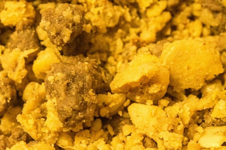 Traditional Mofongo from Puerto Rico Recipe