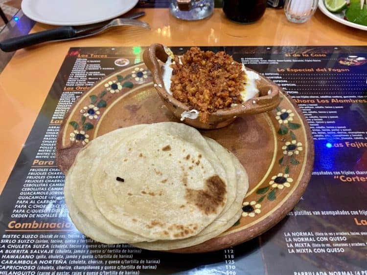 Ultimate Guide to Traditional Mexican Tacos
