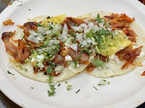 Ultimate Guide to Traditional Mexican Tacos
