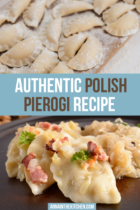 Authentic Polish Pierogi Recipe