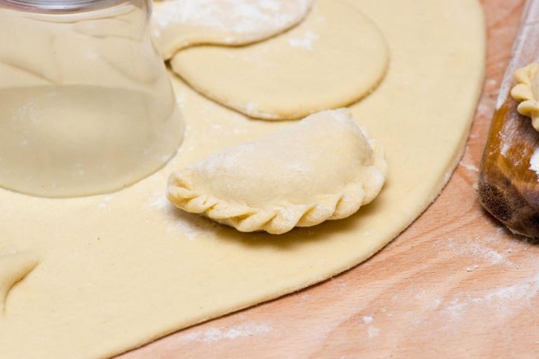 Authentic Polish Pierogi Recipe