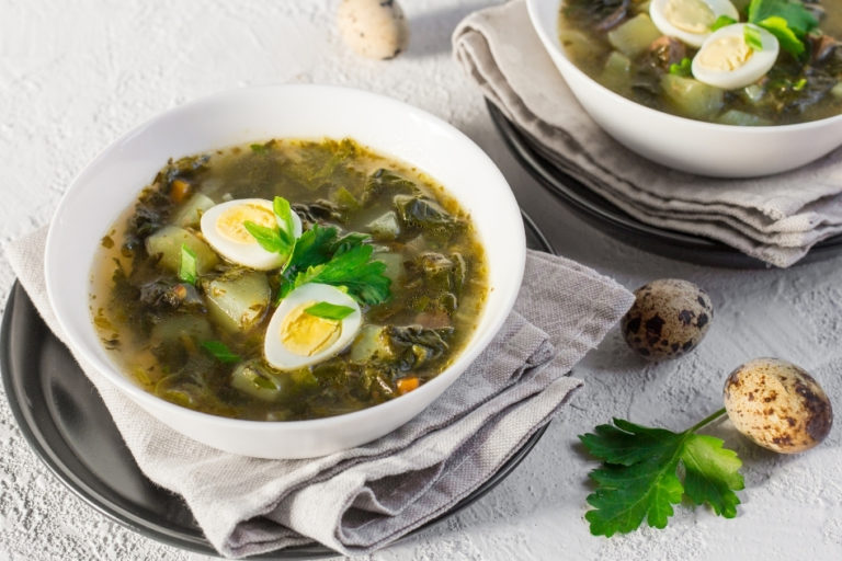15 Popular Polish Soups