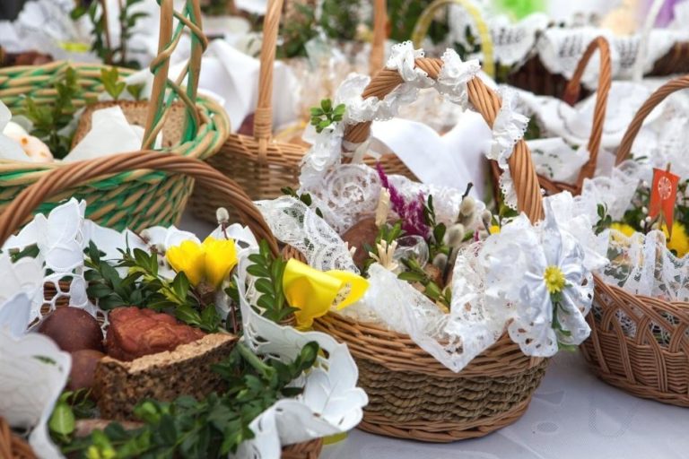 Polish Easter Traditions
