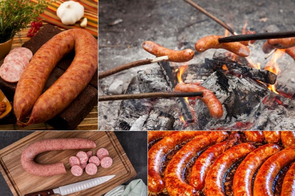 Polish Kielbasa Guide
