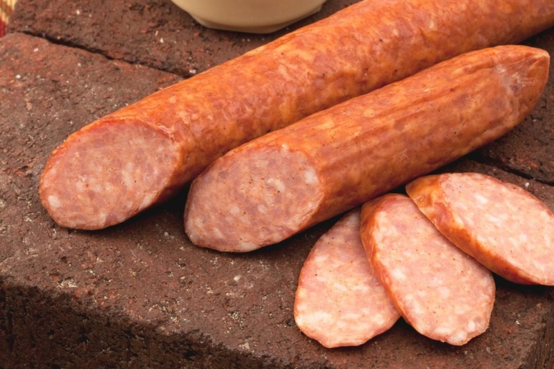 Polish Kielbasa Guide