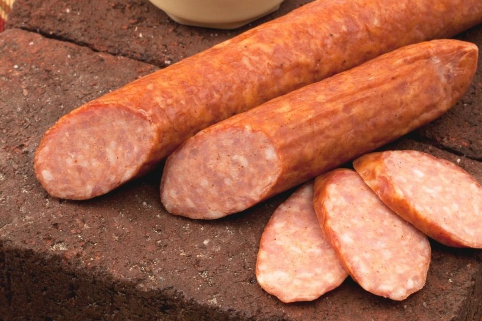 Polish Kielbasa Guide