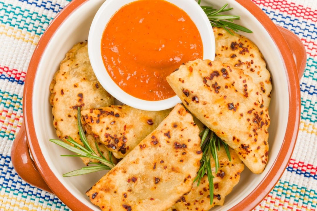 Polish Kielbasa and Potatoes Recipe