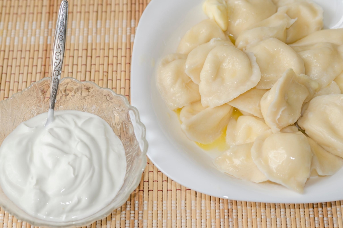 20 Sauces and Toppings for Pierogi