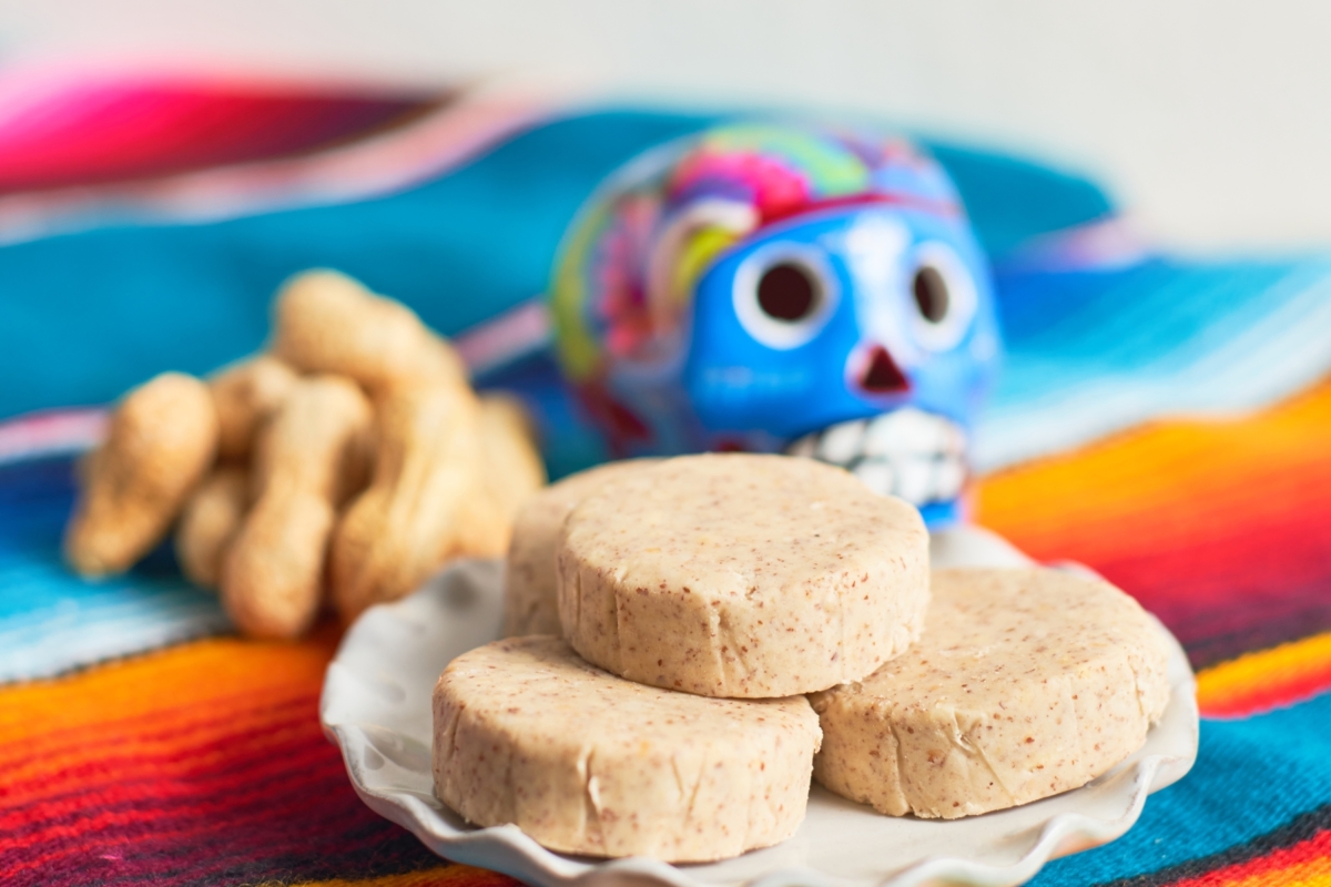 Best Mexican Candy to Try in Mexico