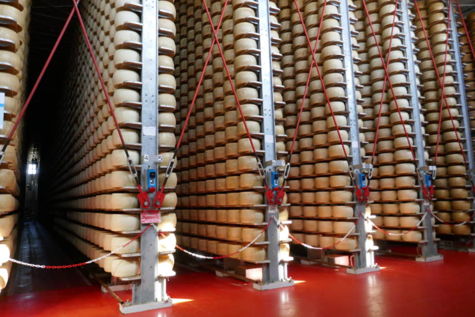 Italian Cheese: What to Try Where & Why