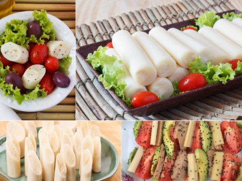 Hearts of Palm: What is It and How to Eat Palmitos? - Anna in the Kitchen